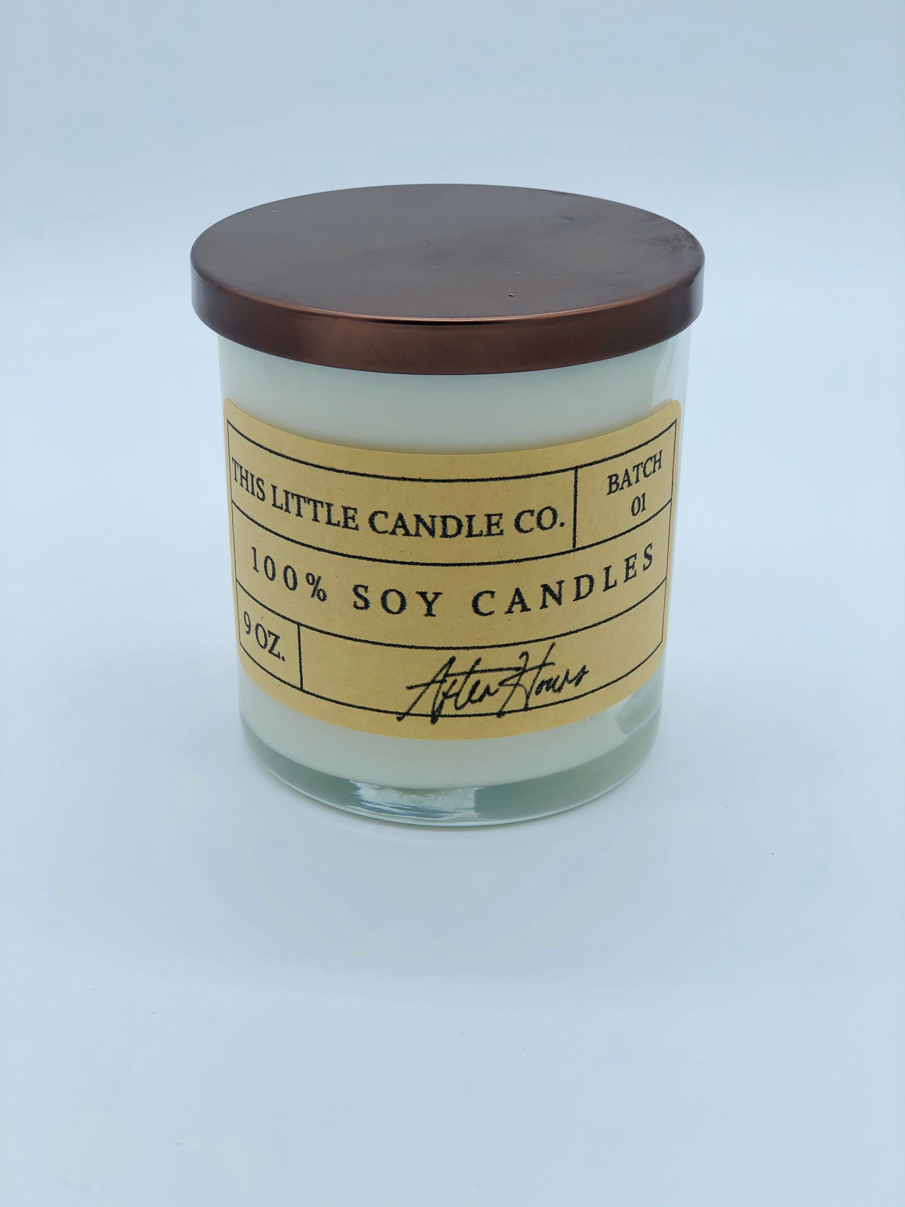 After Hours – This Little Candle Co.